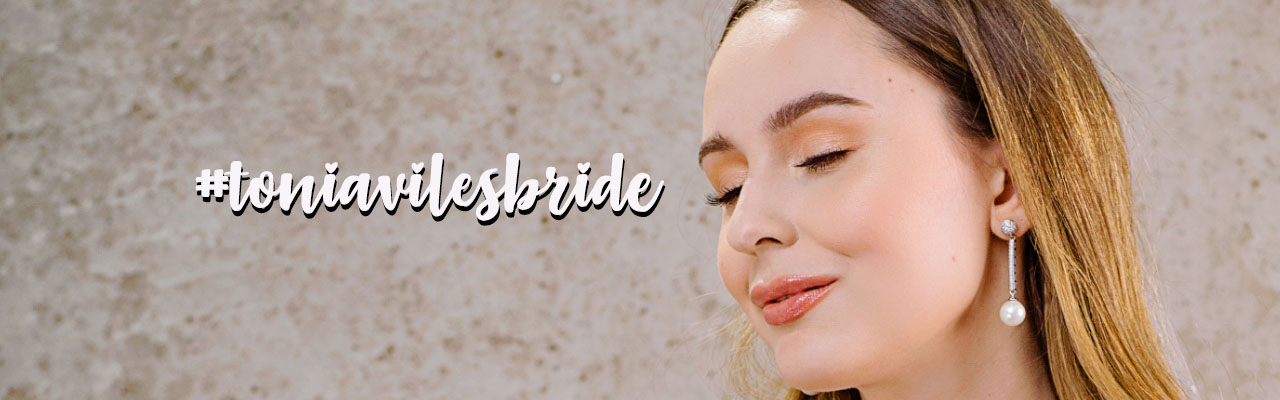 Toni Aviles Make Up Artistry